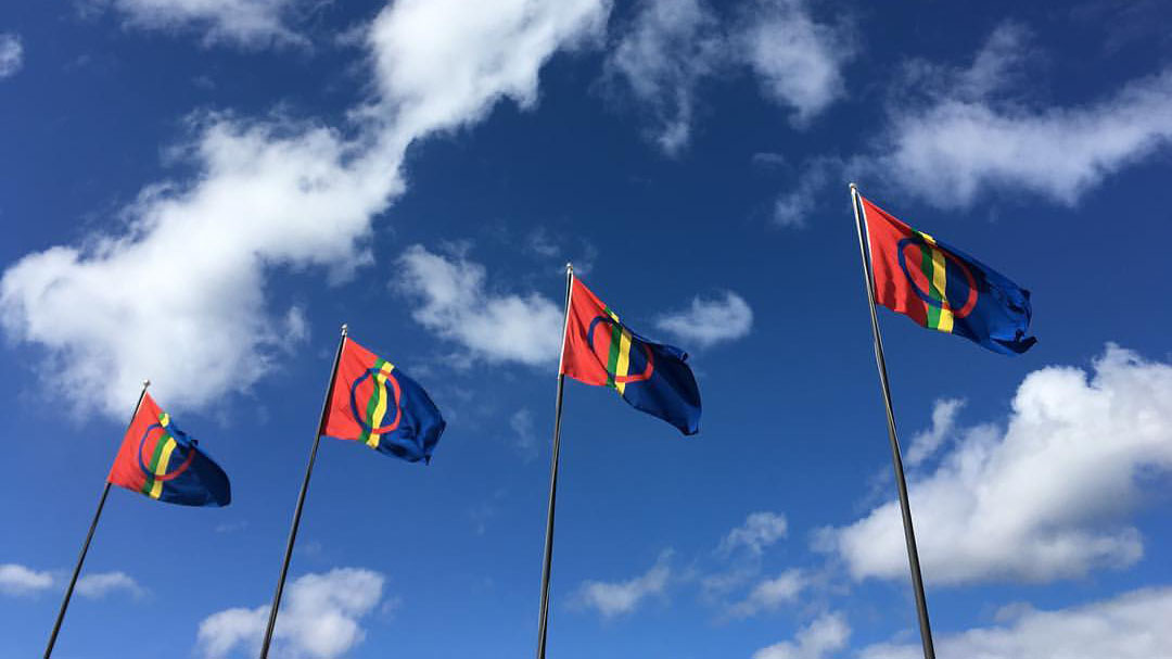 Government appointed Sámi Climate Council - Ministry of the Environment